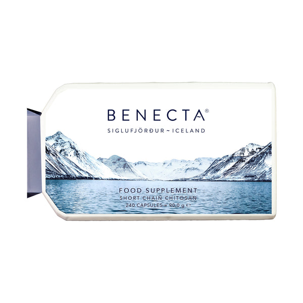 Benecta 240 capsules – Benecta-UK